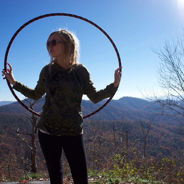 Meet the Team: Amanda Romano – Twenty Over Ten