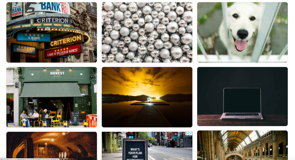 15 Of Our Favorite Sites For Free Stock Photos – Twenty Over Ten