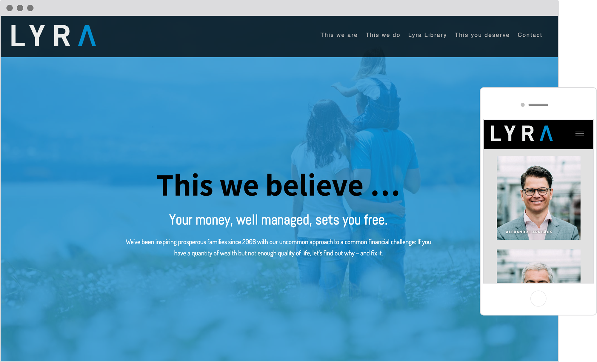 How to Start Marketing a New Financial Planning Business – Twenty Over Ten