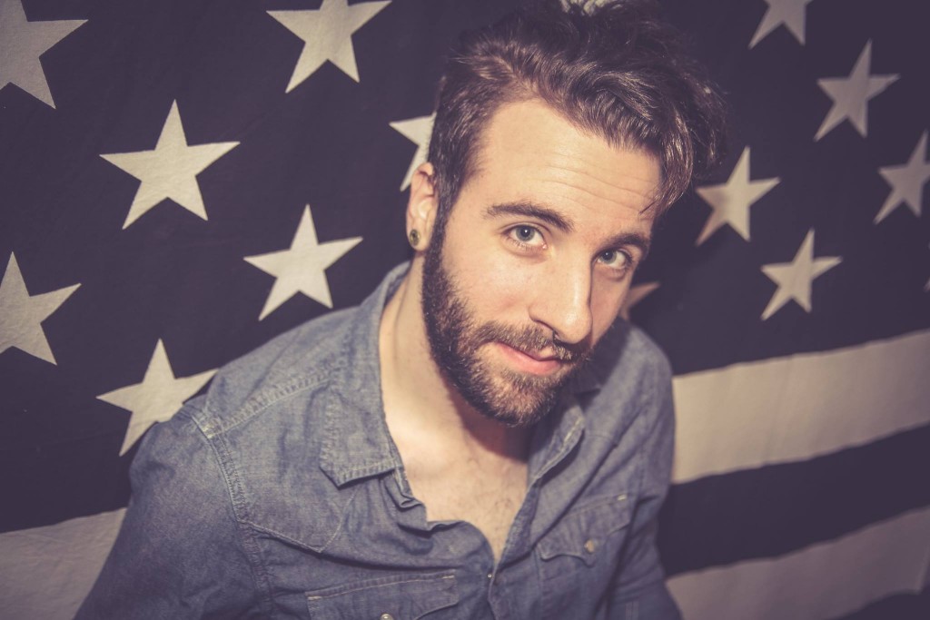 Meet the Team: Nick DiMatteo – Twenty Over Ten